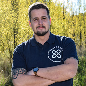 Ocalony Legion • Pierwszy Międzynarodowy Bieg Ocalony Legion na ...